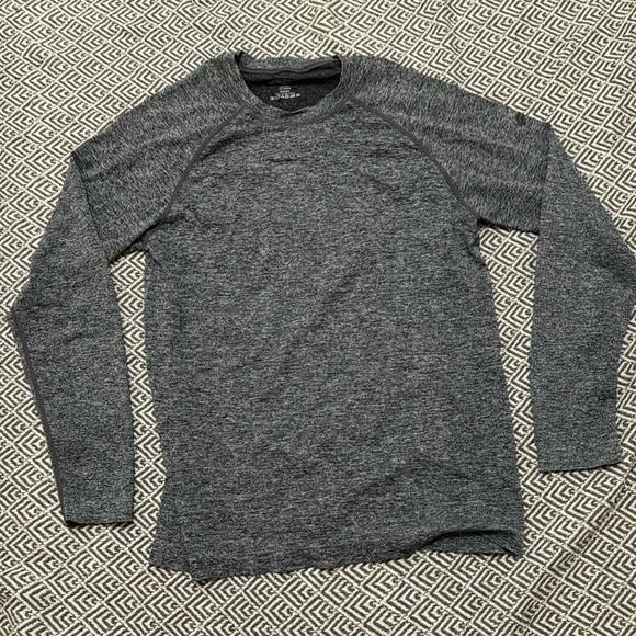 Fabletics | Shirts | Mens Fabletics Long Sleeve | Poshmark